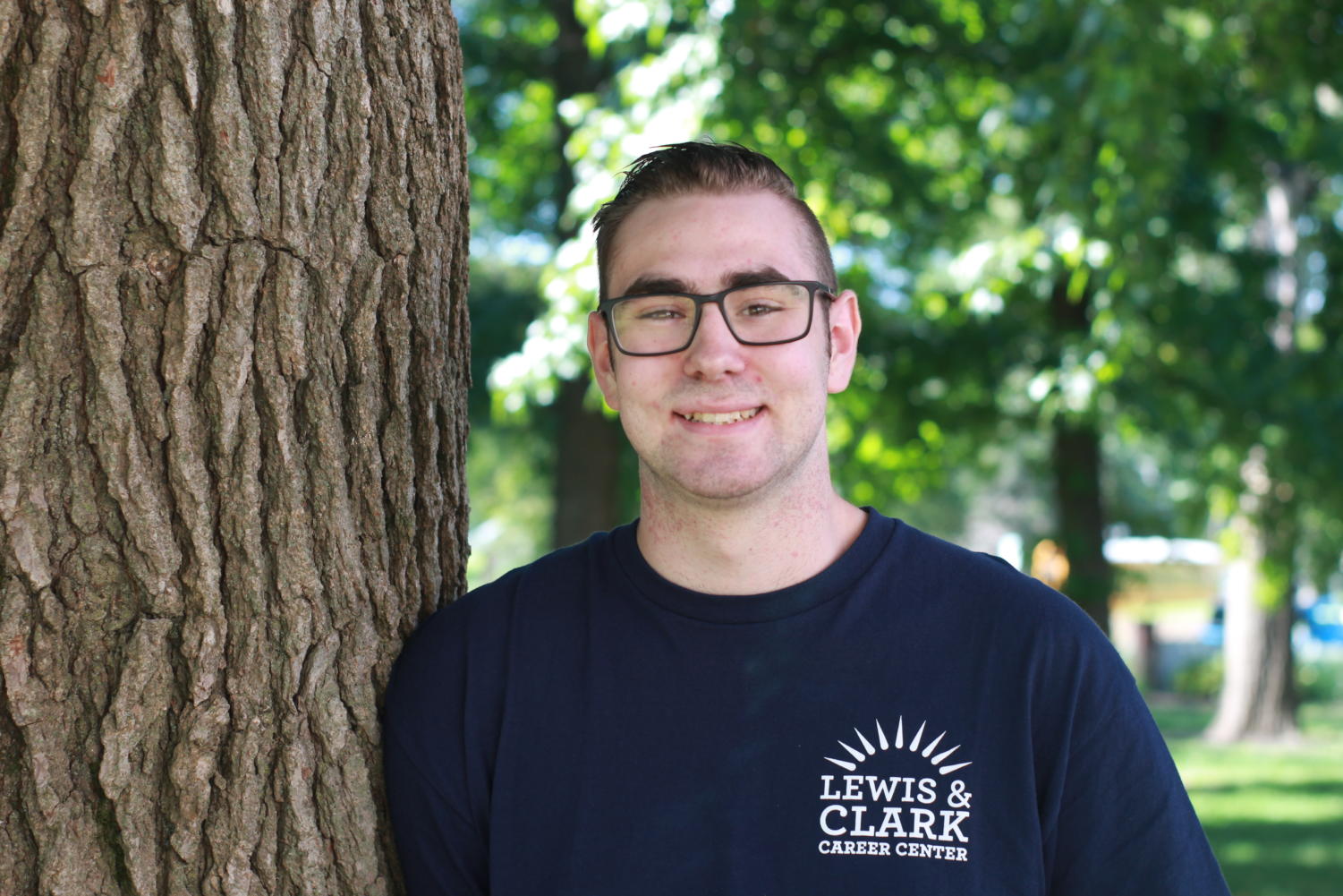 Colton Schroer – SCHS Now