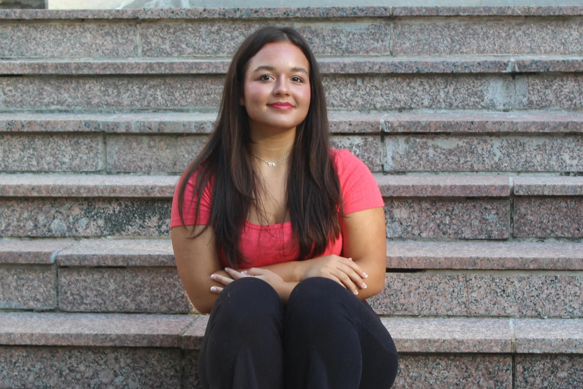 Monica Ferguson – SCHS Now